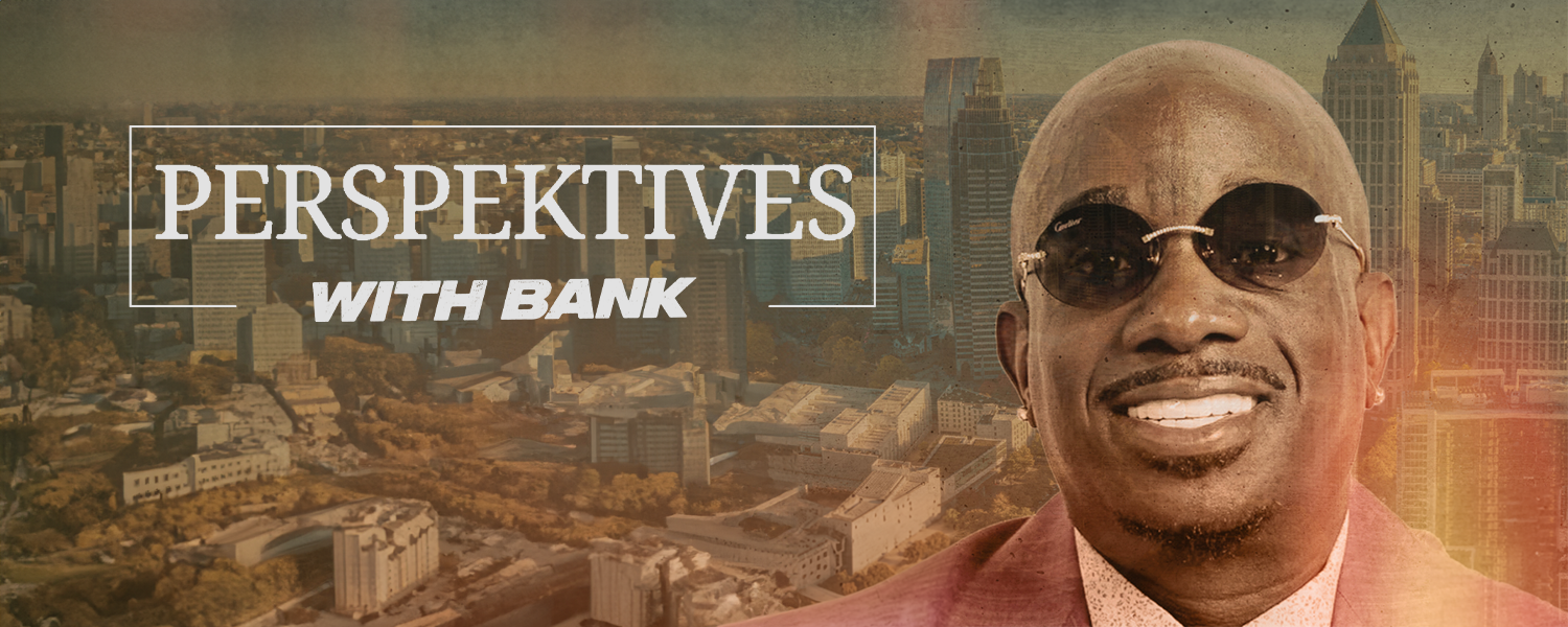 Home - Perspektives with Bank